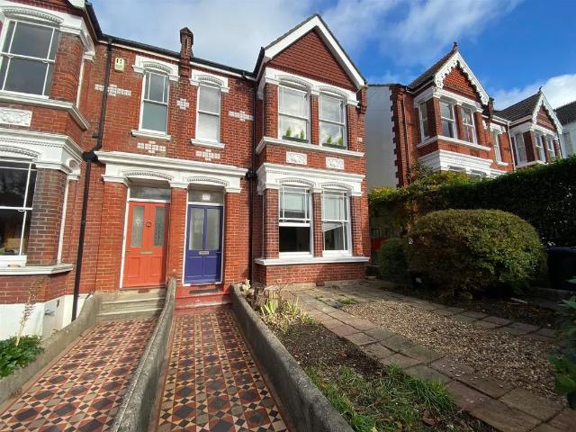Apartment at Springfield Road, Brighton