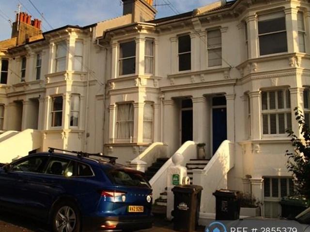House at Springfield Road, Brighton