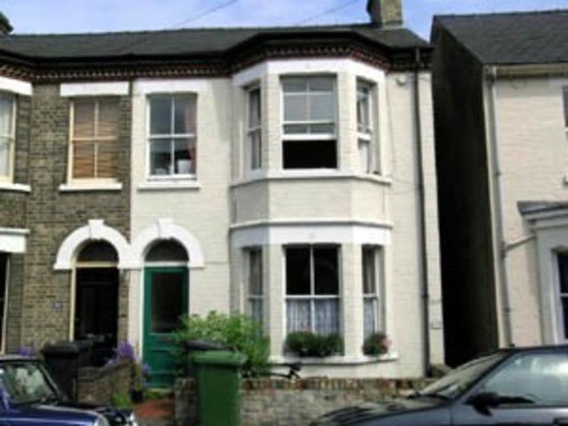 Apartment at Springfield Road, Cambridge