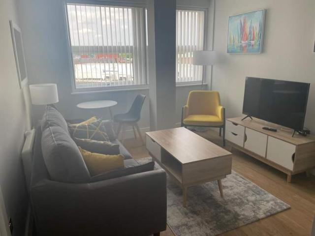 Apartment at Springfield Road, Chelmsford