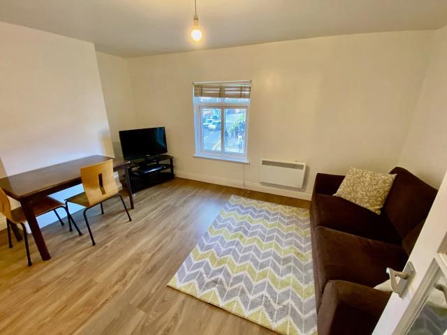 Apartment at Springfield Road, Chelmsford