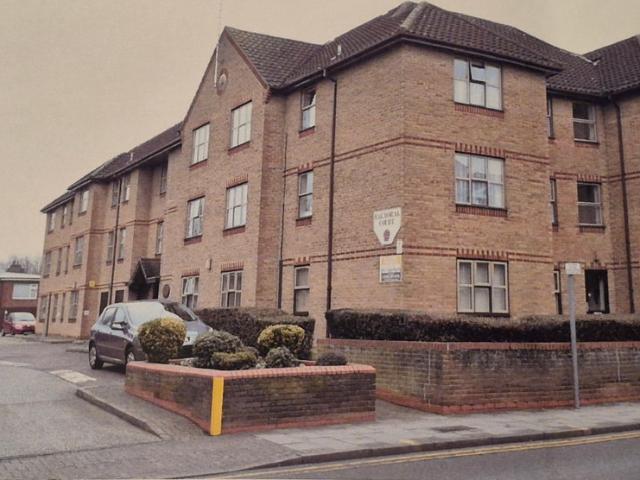 Apartment at Springfield Road, Chelmsford