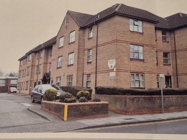 Apartment at Springfield Road, Chelmsford