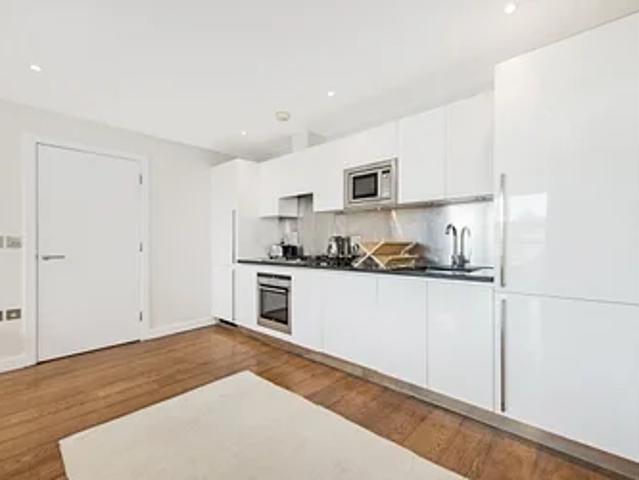 Apartment at Springfield Road, City of Westminster