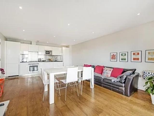 Apartment at Springfield Road, City of Westminster