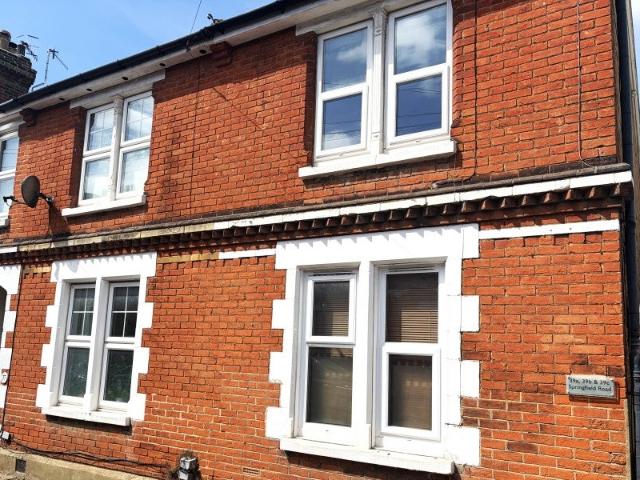 Apartment at Springfield Road, Guildford