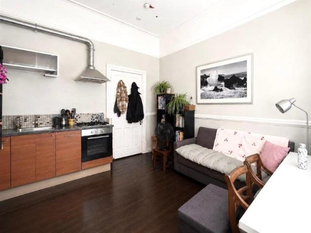 Apartment at Springfield Road, Leicester