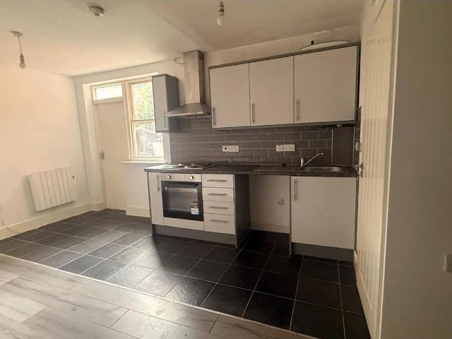 Apartment at Springfield Road, Leicester