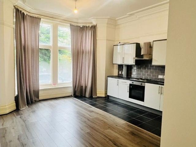 Apartment at Springfield Road, Leicester