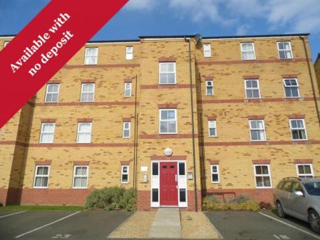 Apartment at Springfield Road, South Kesteven