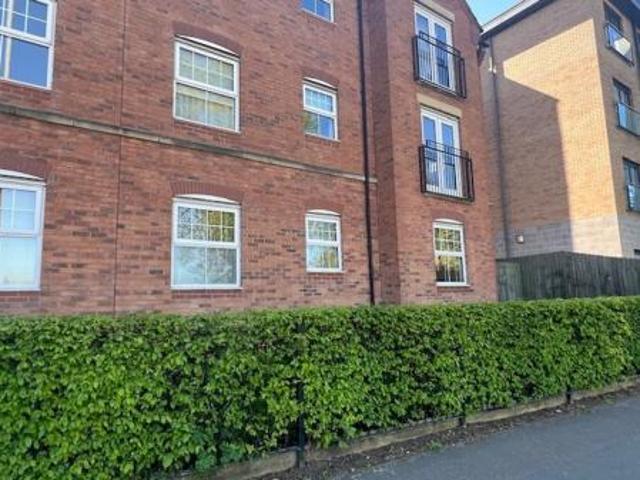 Apartment at Springfield Road, South Kesteven