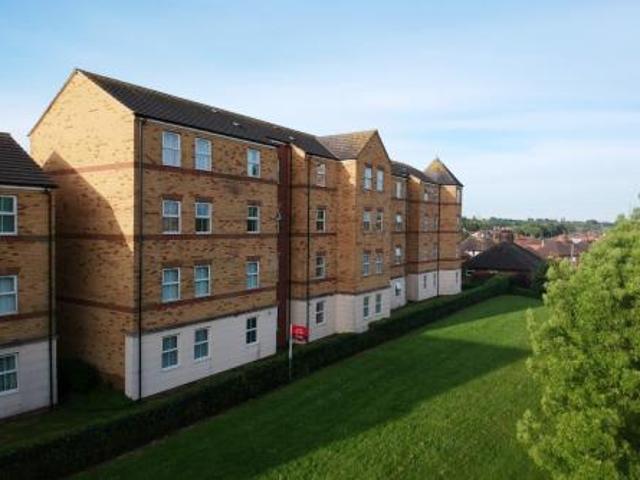 Apartment at Springfield Road, South Kesteven