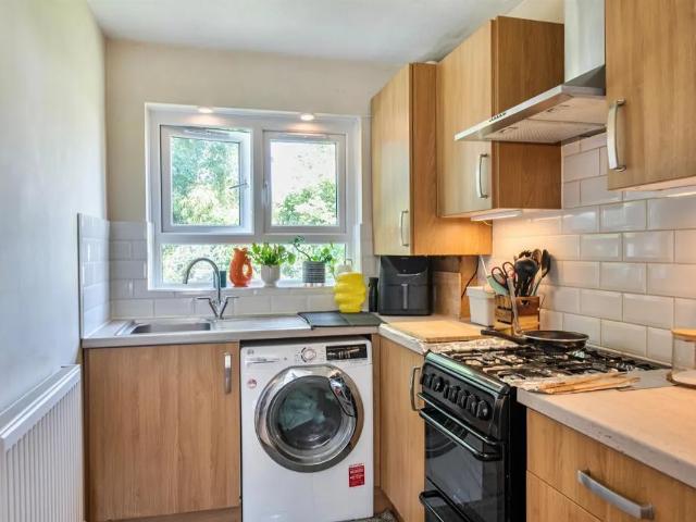 Apartment at Springfield Road, St Albans