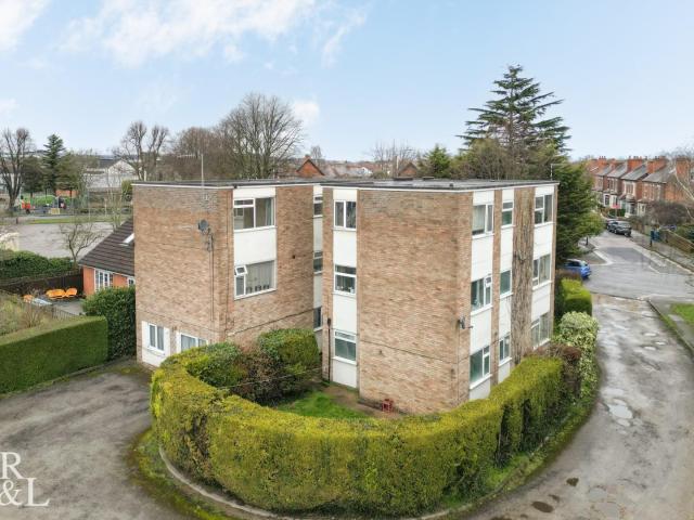 Apartment at Springfields, Rushcliffe