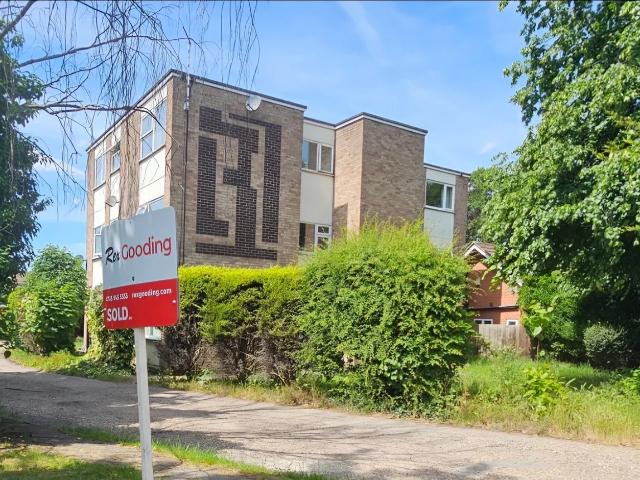 Apartment at Springfields, Rushcliffe