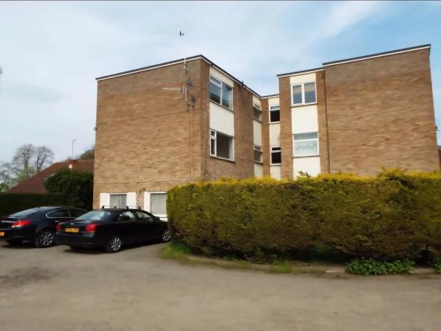 Apartment at Springfields, Rushcliffe