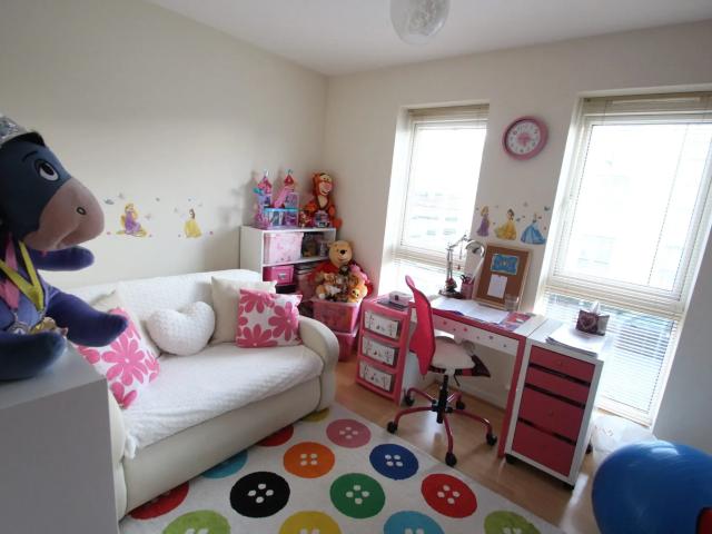 Apartment at Springhead Parkway, Gravesham