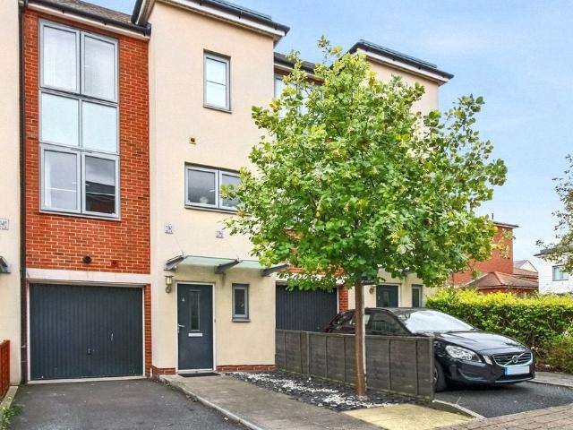 Apartment at Springhead Parkway, Gravesham