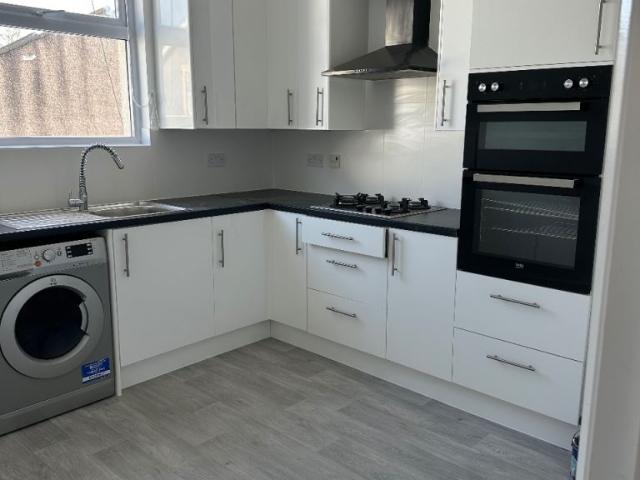 Apartment at Springly Court, Warmley