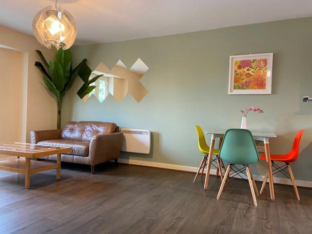 Apartment at Springmeadow Road, Birmingham