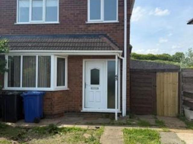 Apartment at Springway Crescent, Grimsby