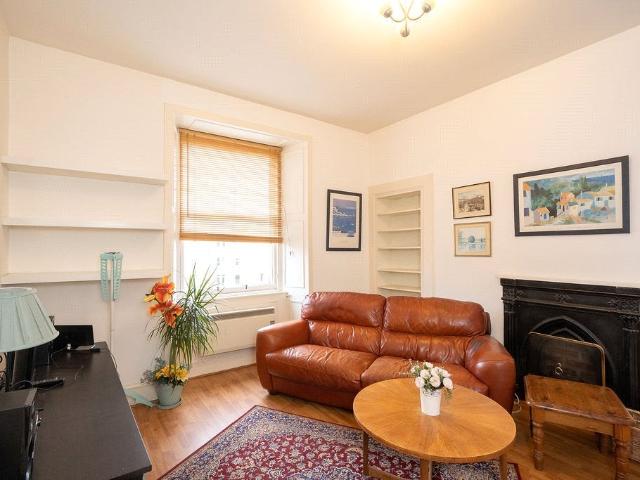 Apartment at Springwell Place, City of Edinburgh