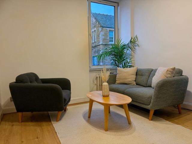 Apartment at Springwell Place, City of Edinburgh