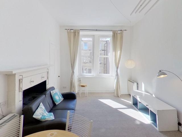 Apartment at Springwell Place, City of Edinburgh