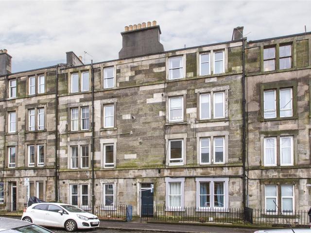 Apartment at Springwell Place, City of Edinburgh