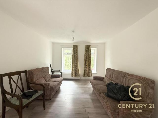 Apartment at Springwell Road, Greater London