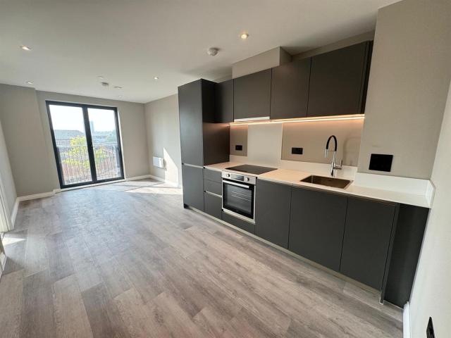 Apartment at Springwell Road, Leeds