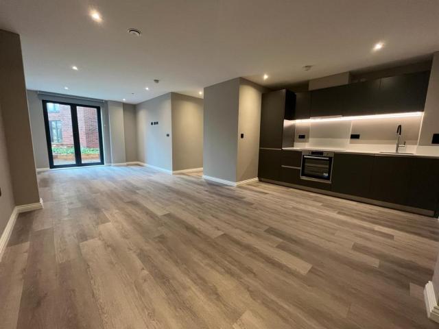 Apartment at Springwell Road, Leeds
