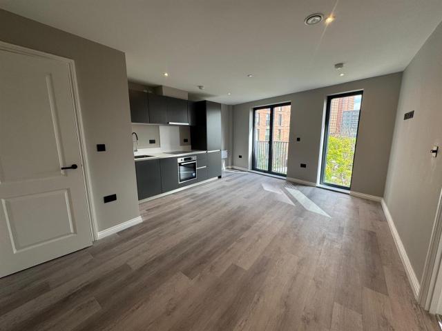 Apartment at Springwell Road, Leeds