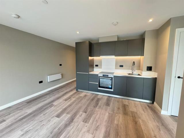 Apartment at Springwell Street, Leeds
