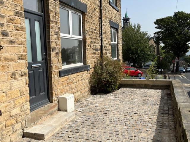 Apartment at Springvale Road, Sheffield