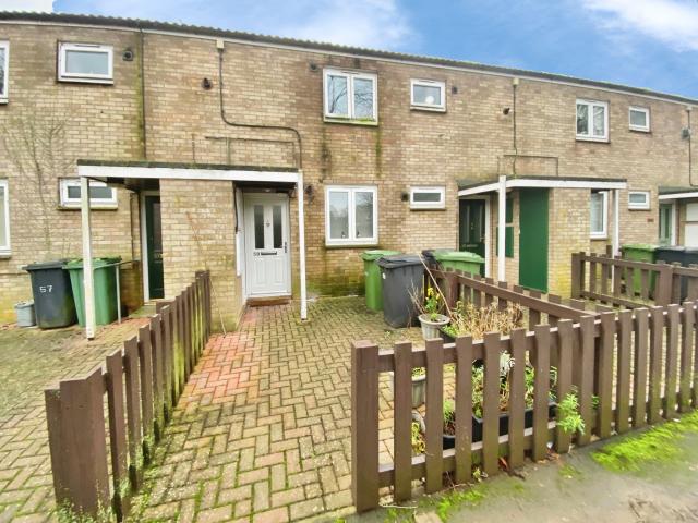 Apartment at Sprignall, Peterborough