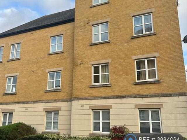 Apartment at Sprigs Road, Peterborough