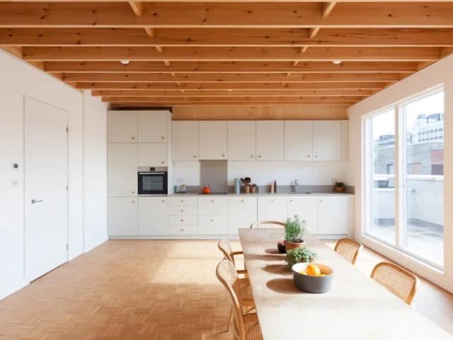 Apartment at Sprowston Mews, Greater London