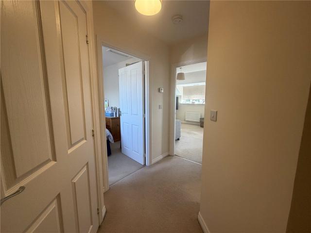 Apartment at Squadron Place, Crossways