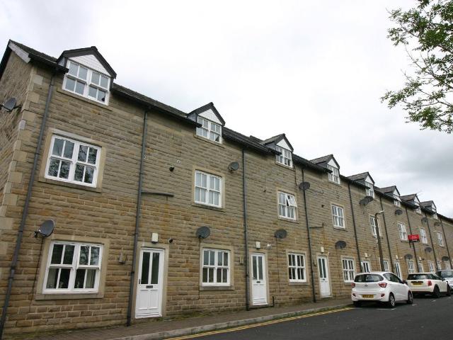 Apartment at Square Street, Ramsbottom