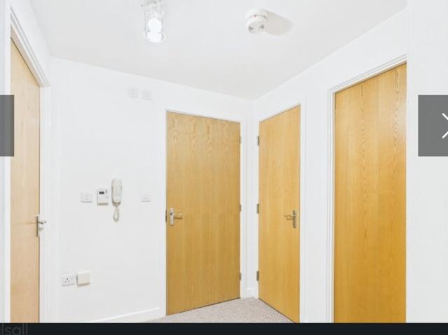 Apartment at Squires Grove, Bloxwich