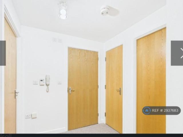 Apartment at Squires Grove, Bloxwich