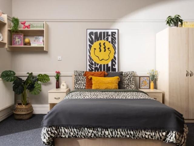 Apartment at Squirrel Way, Charnwood
