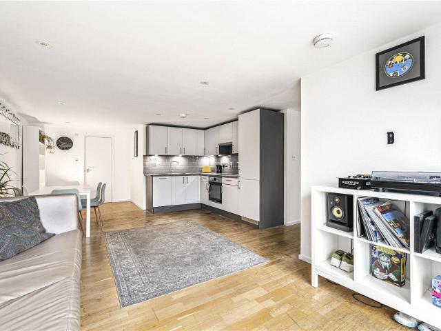 Apartment at Squirries Street, Greater London
