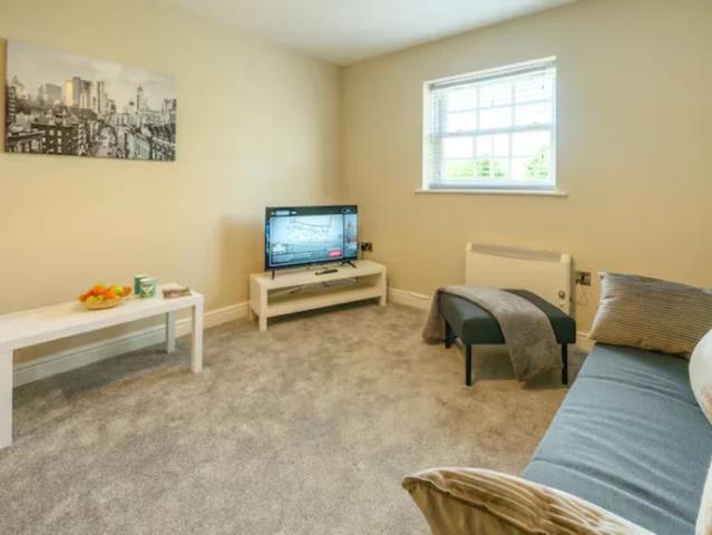 Apartment at Stuart Court, Shrewsbury