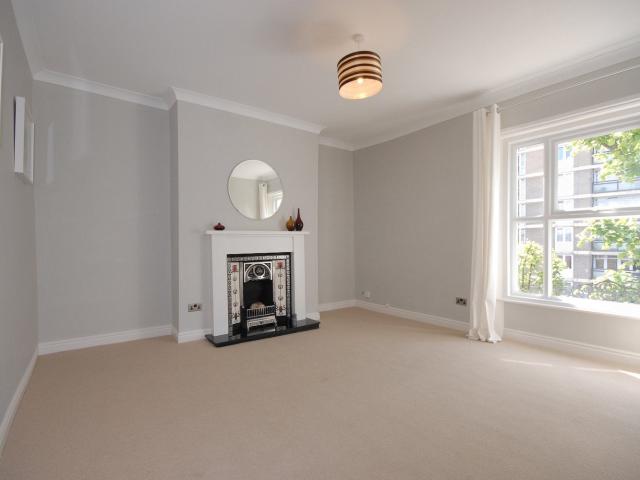 Apartment at Stuart Road, Greater London