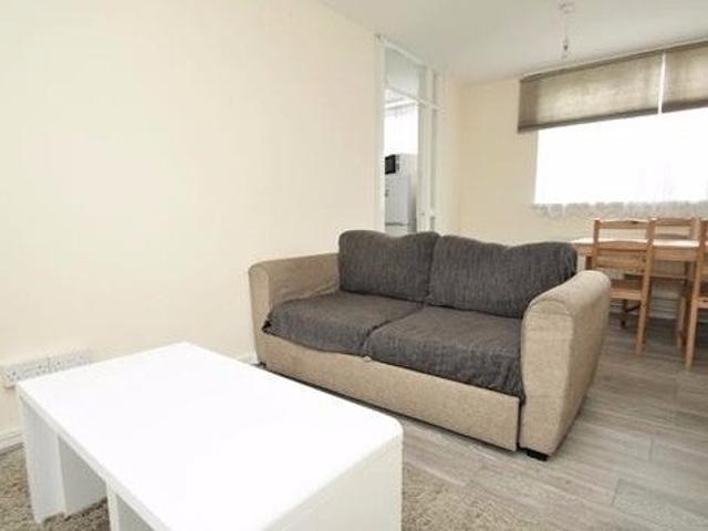 Apartment at Stuart Road, Greater London