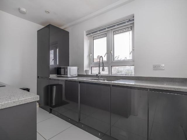 Apartment at Stuart Road, Greater London