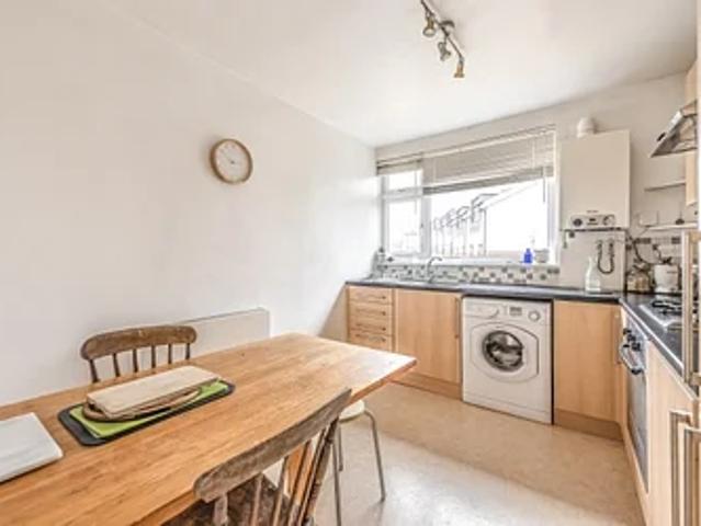Apartment at Stuart Road, Greater London