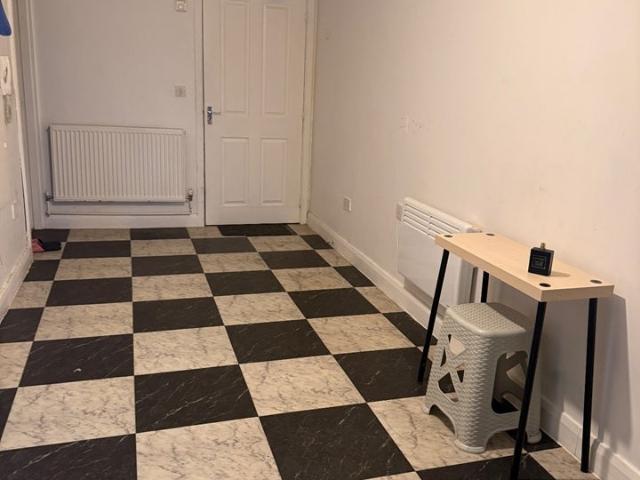 Apartment at Stuart Street, Luton